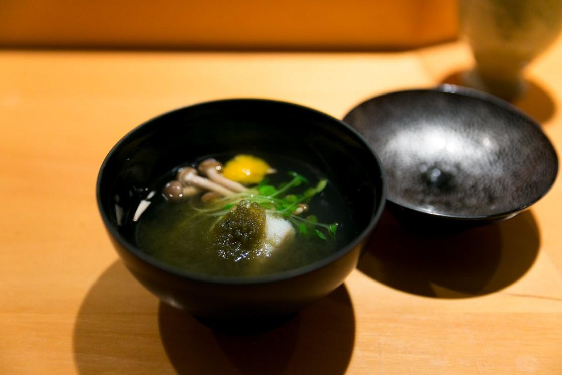 Qué es el sabor umami y ejemplos de alimentos - ¡Descubre el quinto ...