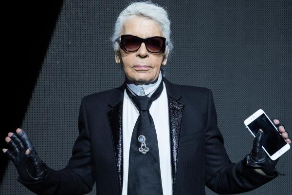 Los 10 diseñadores de moda más famosos a nivel mundial - Los más ...