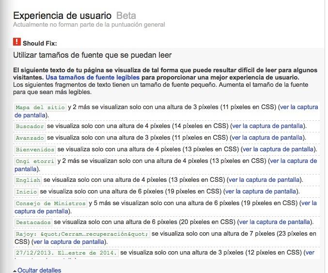 Cómo usar PageSpeed Insights de Google - 8 pasos