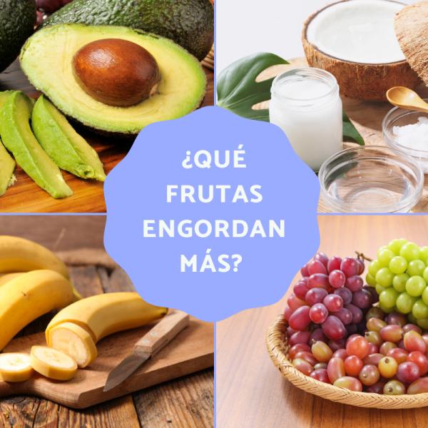 las uvas engordan
