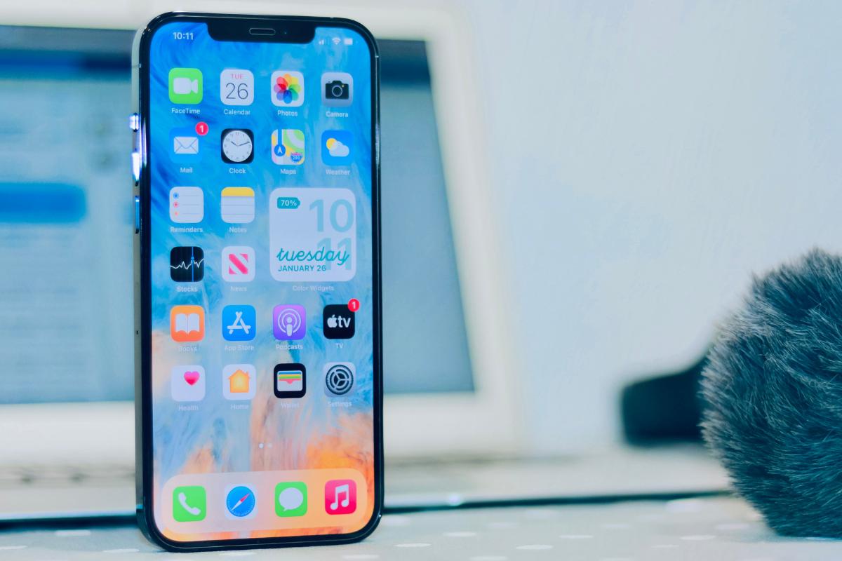 Cómo saber si un iPhone es original - ¡Te explicamos cómo comprobar el IMEI y verificar el sistema!