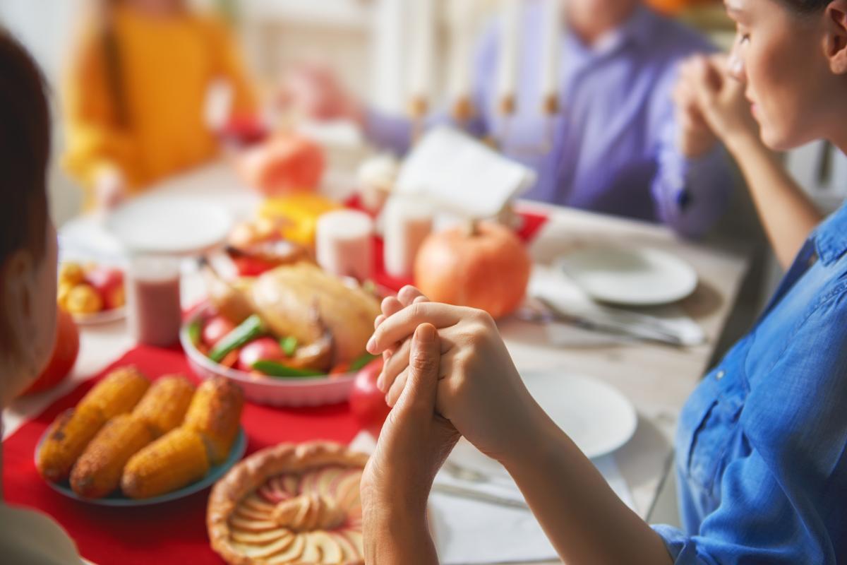 Día de Acción de Gracias: qué es, cuándo se celebra y qué se hace ...