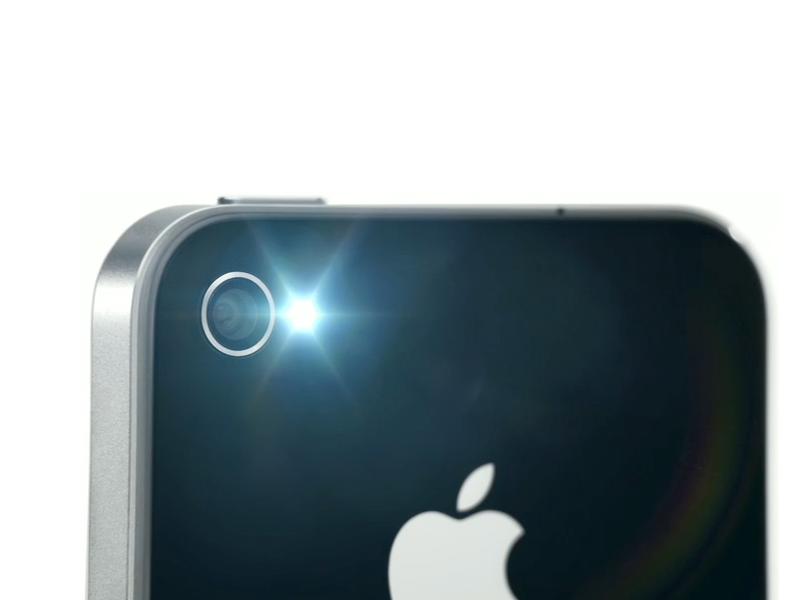 Cómo activar alertas de luz LED en mi iPhone - 5 pasos