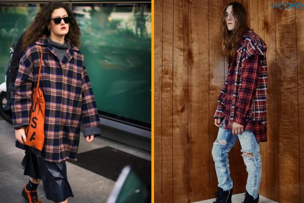 Estilo grunge: qué es y claves para vestirlo - ¡Descubre las ...