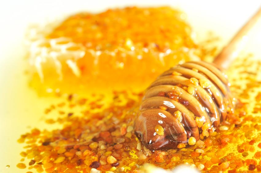 Beneficios del propóleo para la salud - 7 pasos