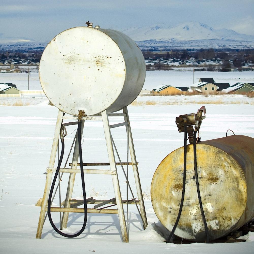 Cómo convertir metros cúbicos a gigajoules - 3 pasos