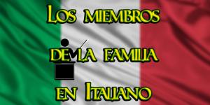 Cómo presentarse y saludar en italiano