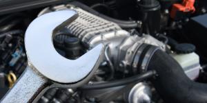 Cómo funciona el motor de explosión - 4 pasos