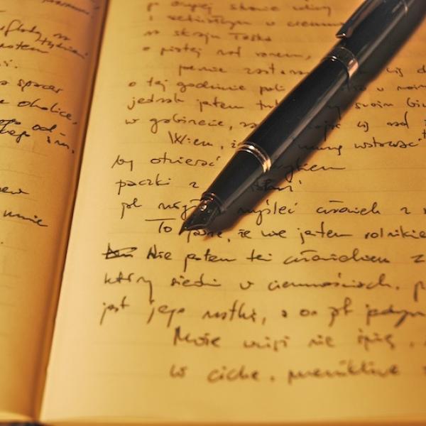 Hojas De Trabajo Para Escribir Poemas