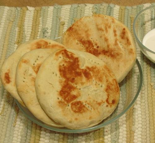 Cómo hacer arepas andinas - Fácil