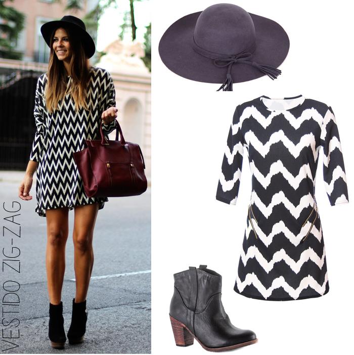 Cómo combinar botines grises