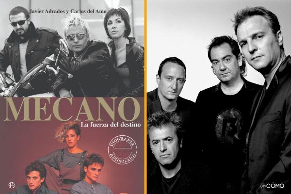 Los mejores grupos españoles de pop de la historia