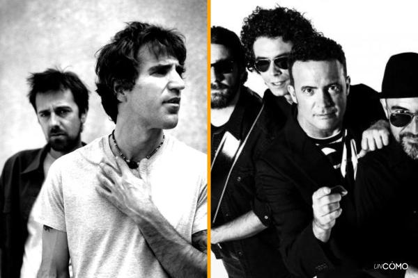 Los mejores grupos españoles de pop de la historia