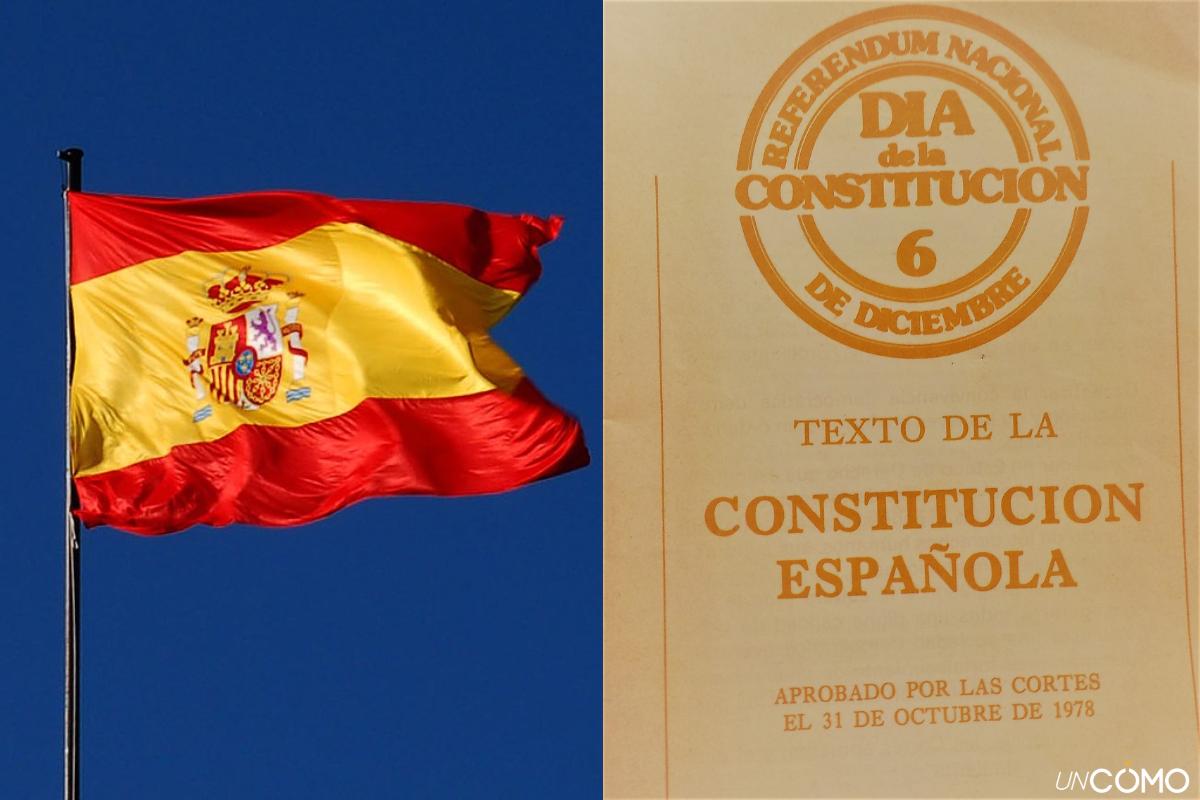 Día de la Constitución Española: cuándo es y por qué se celebra