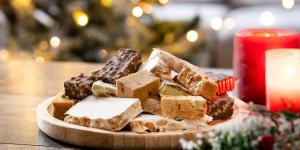 Las 10 mejores marcas de turrones: las más vendidas en España