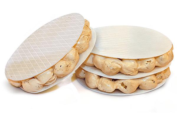 Tipos de turrones españoles: una guía con sus texturas y sabores