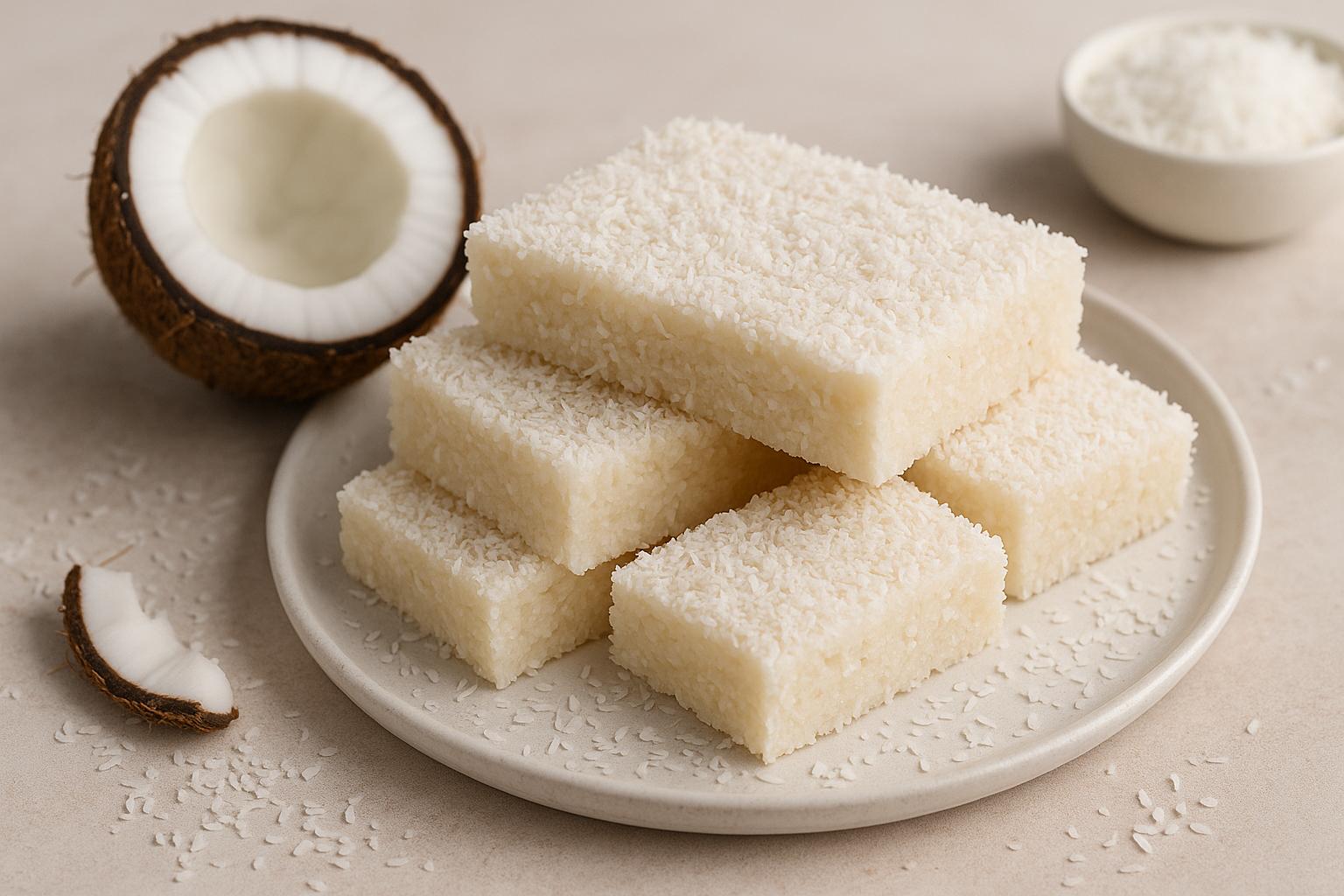 Tipos de turrones españoles: una guía con sus texturas y sabores