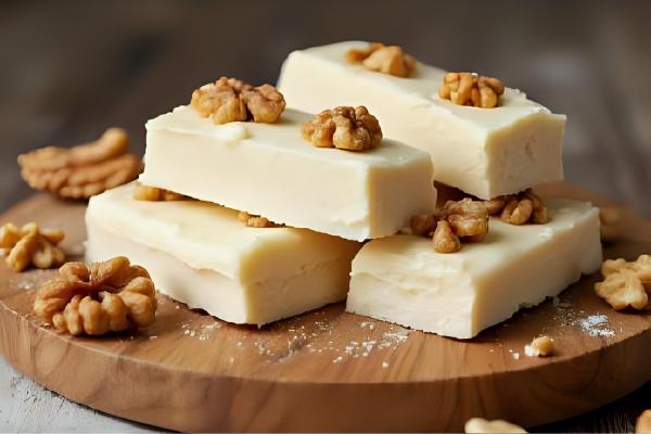 Tipos de turrones españoles: una guía con sus texturas y sabores