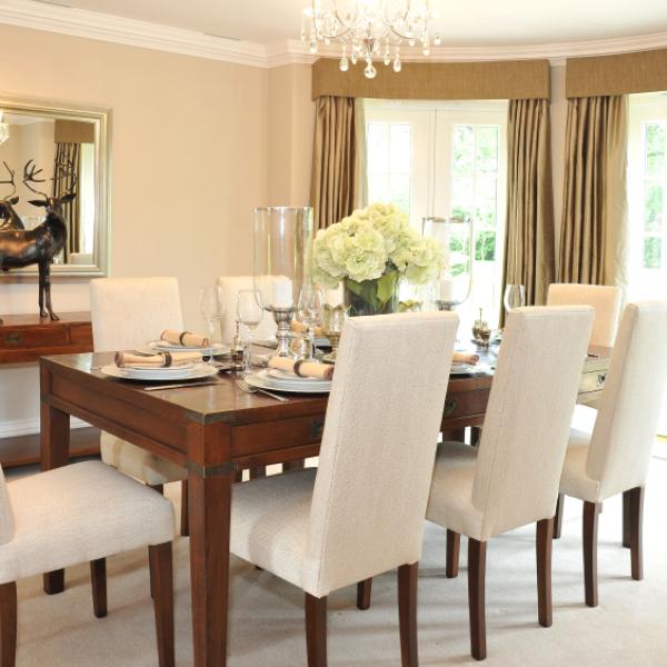 Muebles De Comedor Orientales