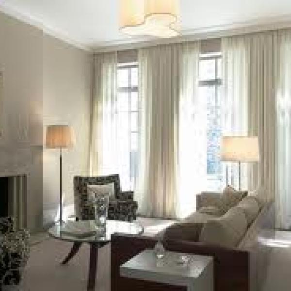Cortinas De Colores Que Combinan Con Elegir Cortinas Perfectas Para
