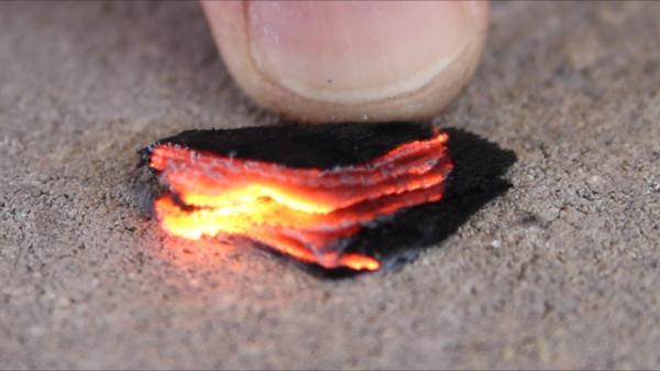 Cómo hacer yesca casera con algodón - 11 pasos