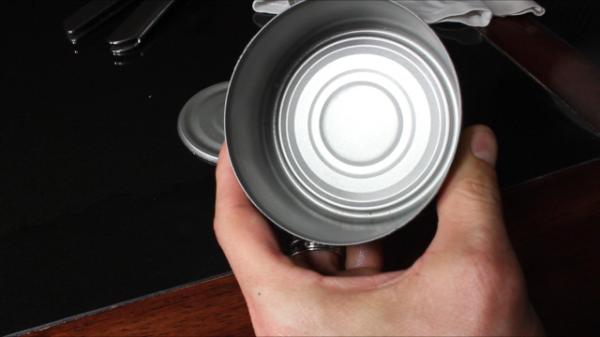 Cómo hacer yesca casera con algodón - 11 pasos