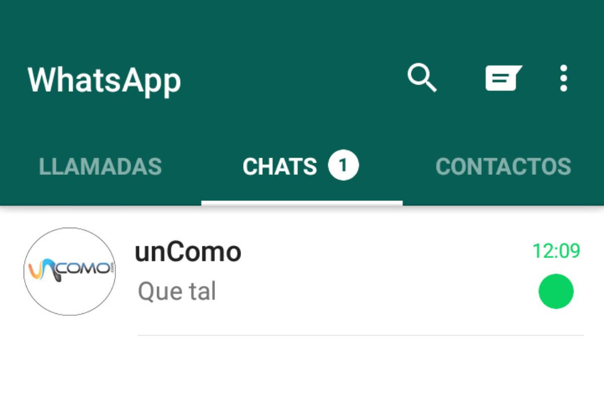 Cómo marcar mensajes como no leído en Whatsapp para Android - ¡Trucos y consejos!