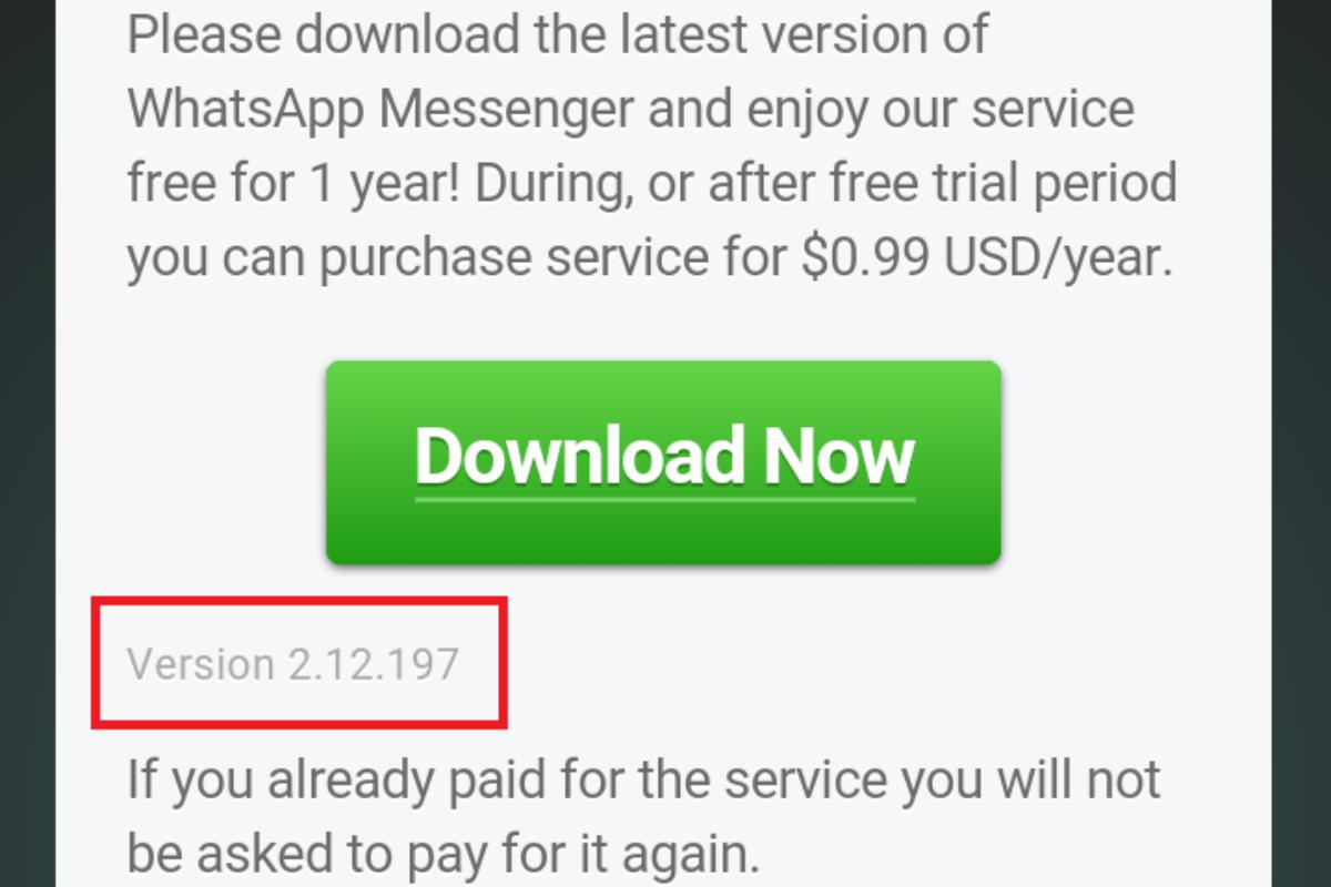 Cómo marcar mensajes como no leído en Whatsapp para Android - ¡Trucos y consejos!
