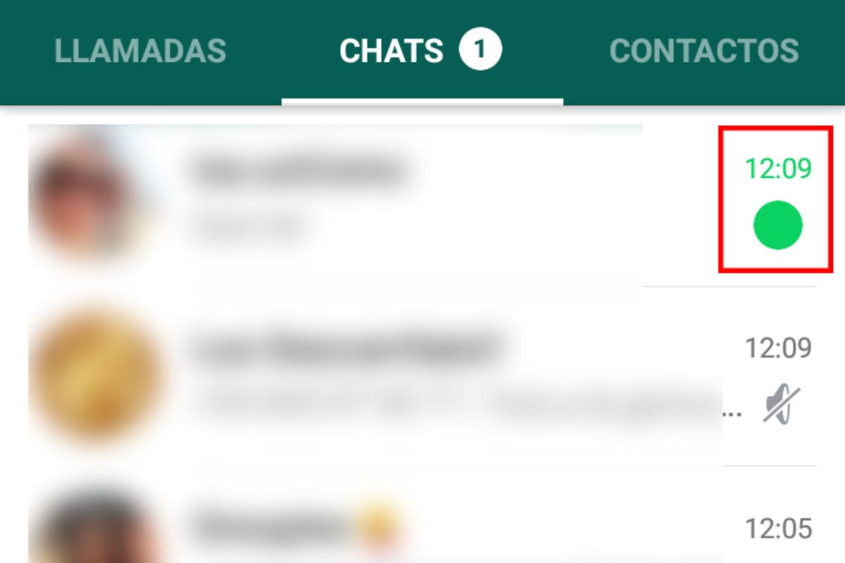 Cómo marcar mensajes como no leído en Whatsapp para Android - ¡Trucos y consejos!