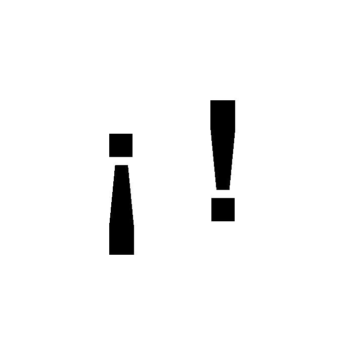 Cómo se usan los signos de exclamación - 8 pasos