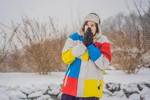 Qué ropa usar para el frío extremo: descubre cómo abrigarse