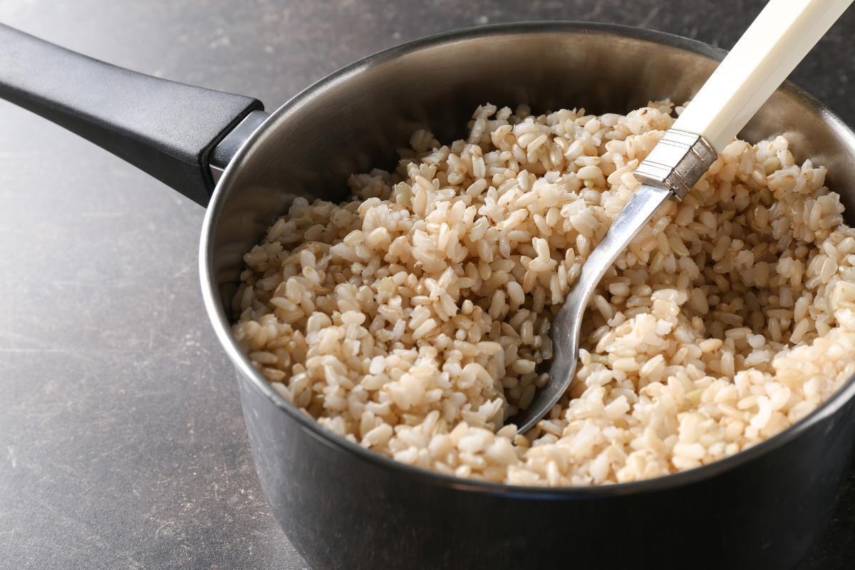 Cómo hacer un risotto de boletus - Conoce esta receta fácil y deliciosa ...