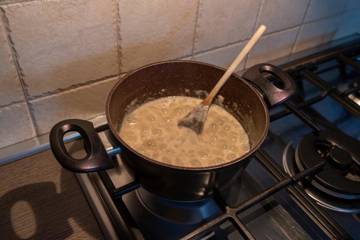 Cómo hacer un risotto de boletus - Conoce esta receta fácil y deliciosa ...