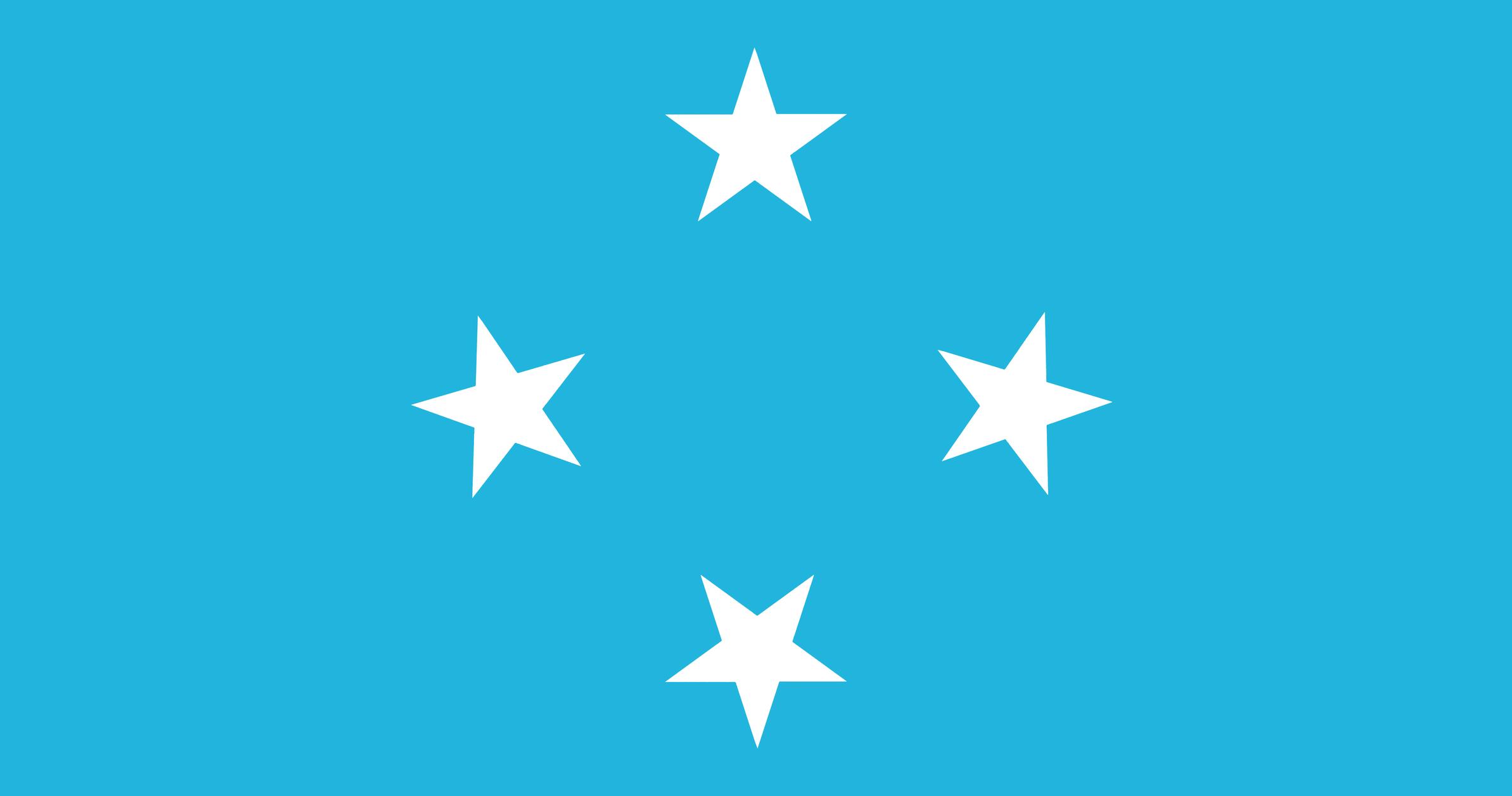 Banderas con estrellas - ¡Descubre cuáles son los países que tienen ...