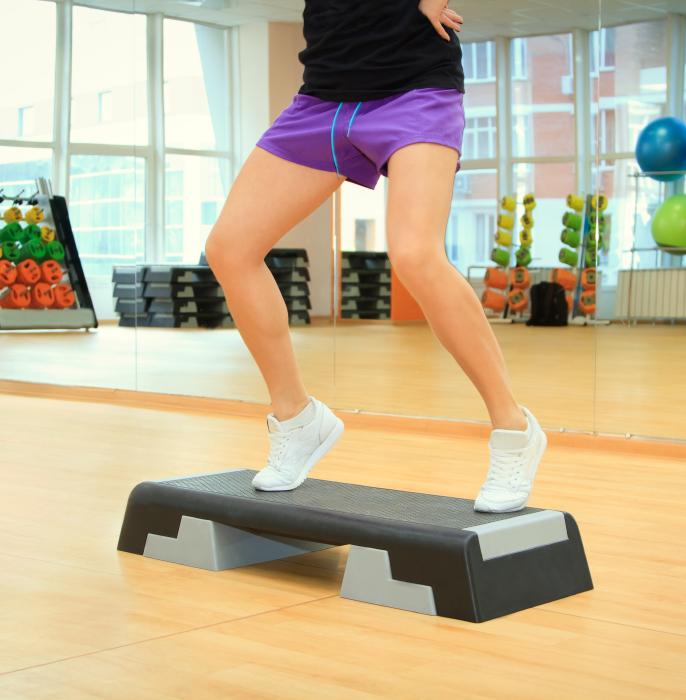 Cuáles son los beneficios de hacer steps - 7 pasos