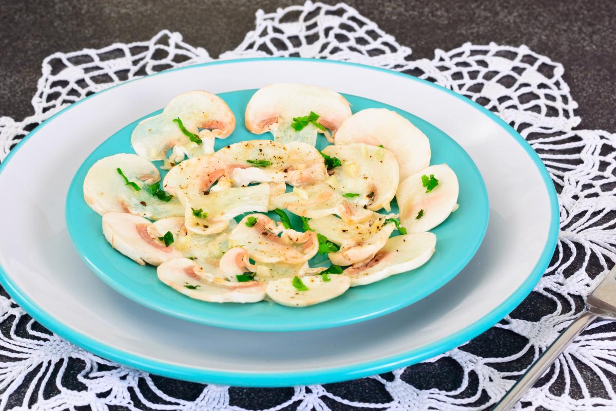 Cómo cocinar setas: recetas fáciles e ideales para esta temporada