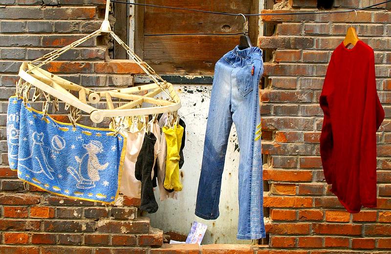 Cómo hacer la colada - 9 pasos