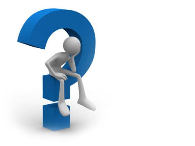 Cómo contestar preguntas difíciles de forma inteligente