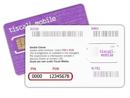 Qué hacer si mi móvil me pide el PUK - 4 pasos