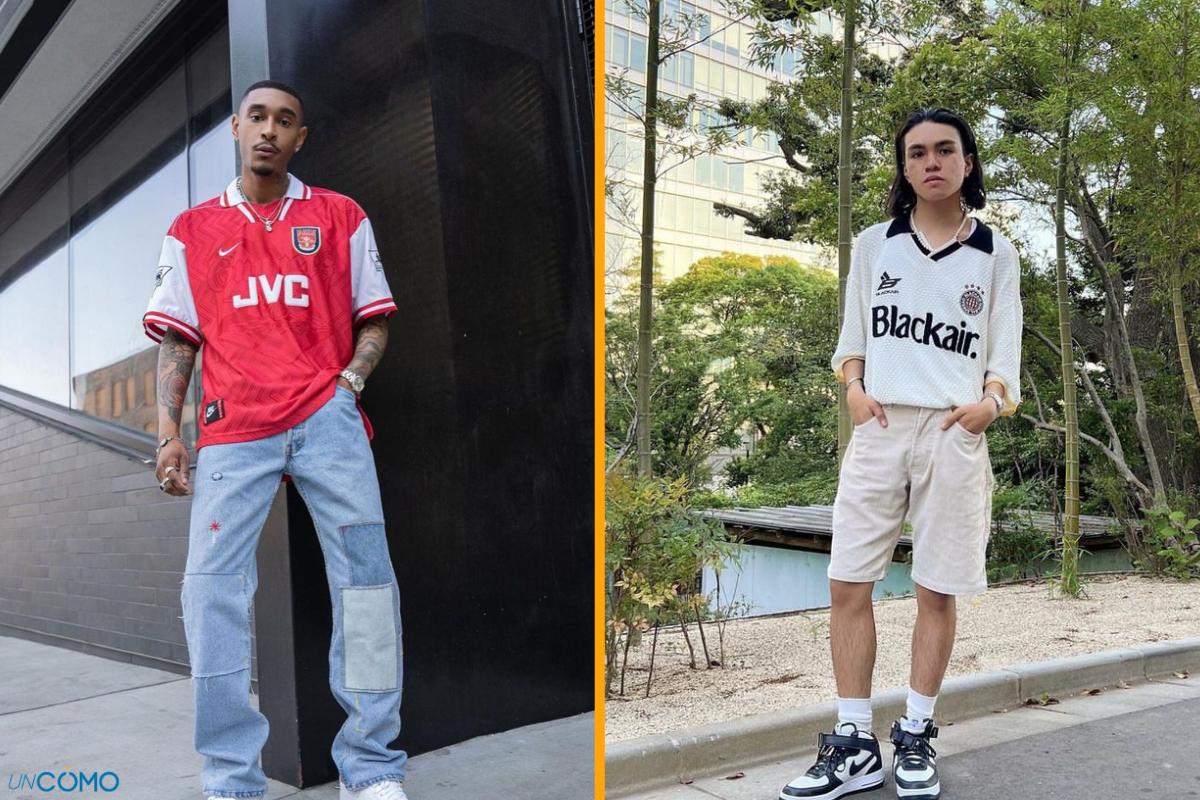 Blokecore: qué es y outfits para combinarlo - ¡Te explicamos en qué ...