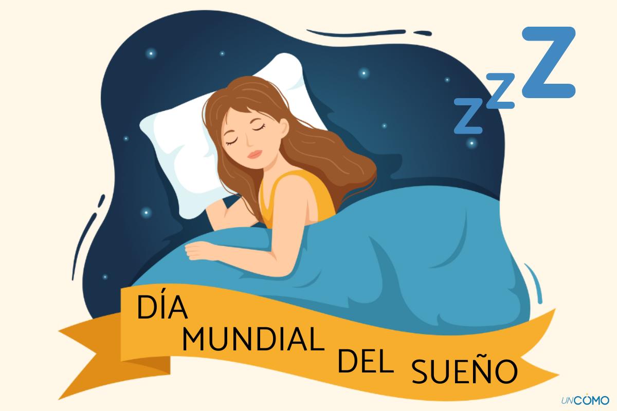 Día Mundial del Sueño: cuándo es y por qué se celebra este día