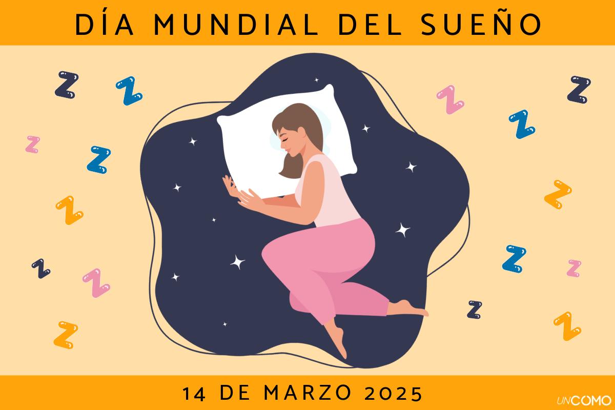 Día Mundial del Sueño: cuándo es y por qué se celebra este día