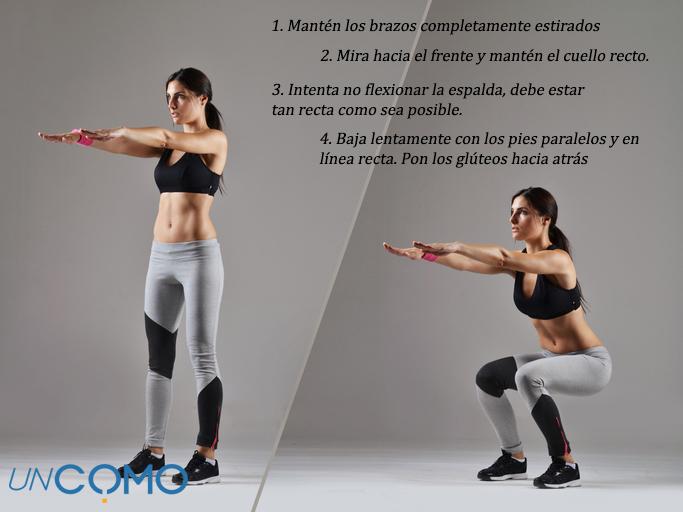 Cómo entrenar boxeo en casa - Trucos y Ejercicios con FOTOS