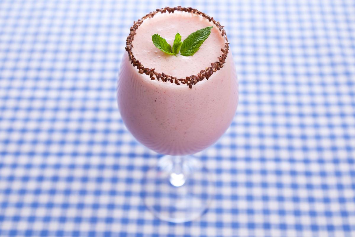 Cómo preparar agua de linaza para adelgazar - Descubre cómo bajar unos ...