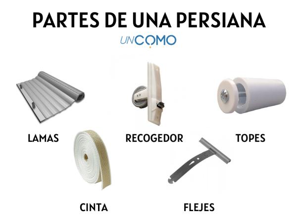 Cómo Arreglar una Persiana - ¡Paso a paso!