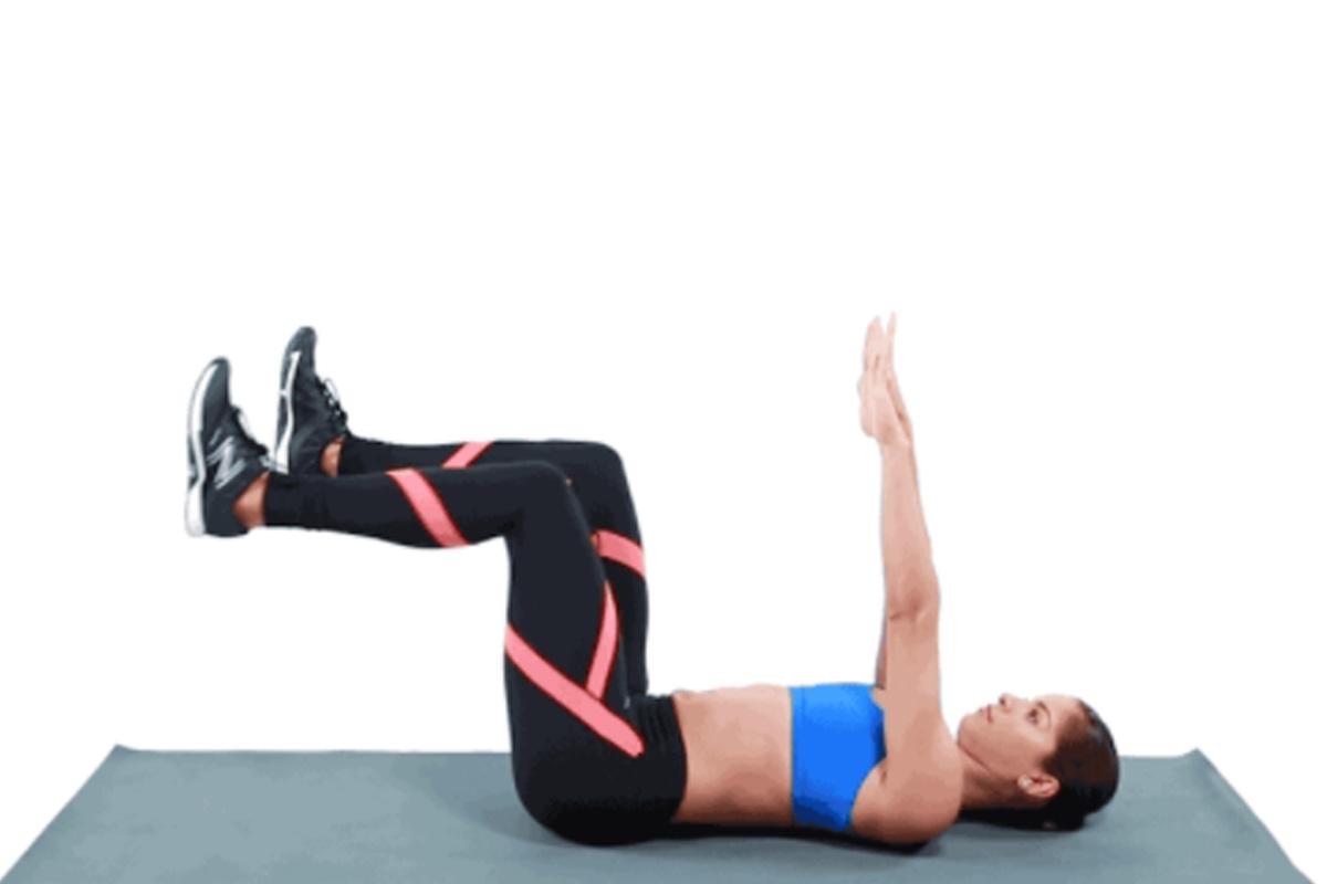 Ejercicios de core para principiantes en casa - Descubre los mejores ...