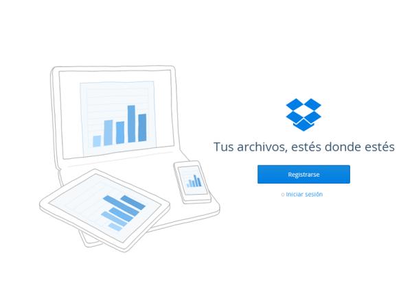 Cómo recuperar la contraseña de Dropbox - 7 pasos