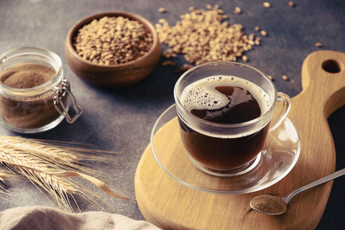 Café de cebada: beneficios, cómo preparar este sustituto del café y ...