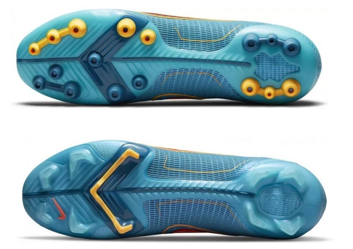 6 tipos de tacos de fútbol - Descubre que botas de fútbol te irán mejor ...