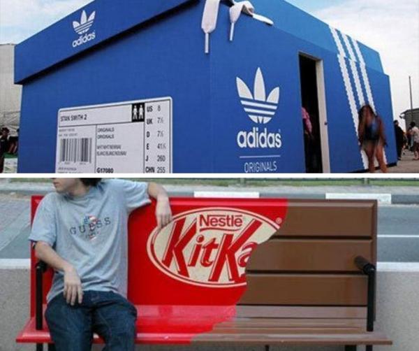 Cómo hacer MARKETING de GUERRILLA - Consejos